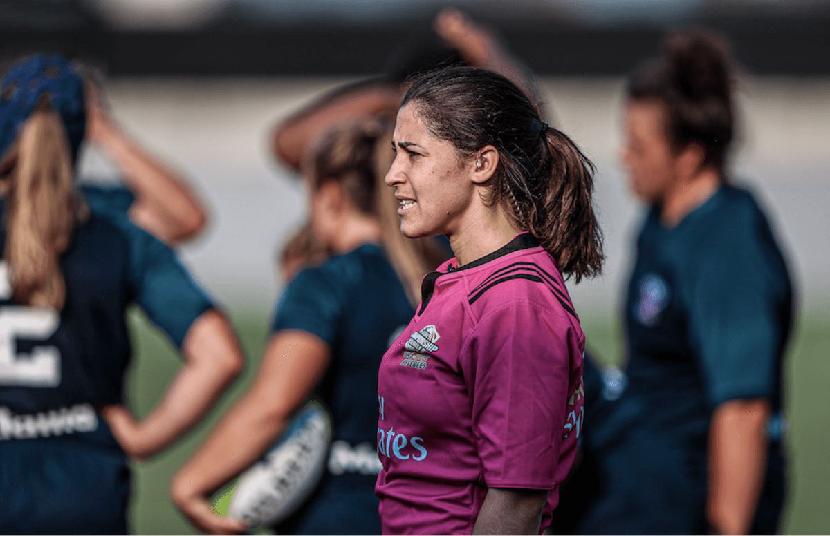 USA Rugby Launches New Referee Development Structures and Referee Panel for 2022 Women’s Premier ...