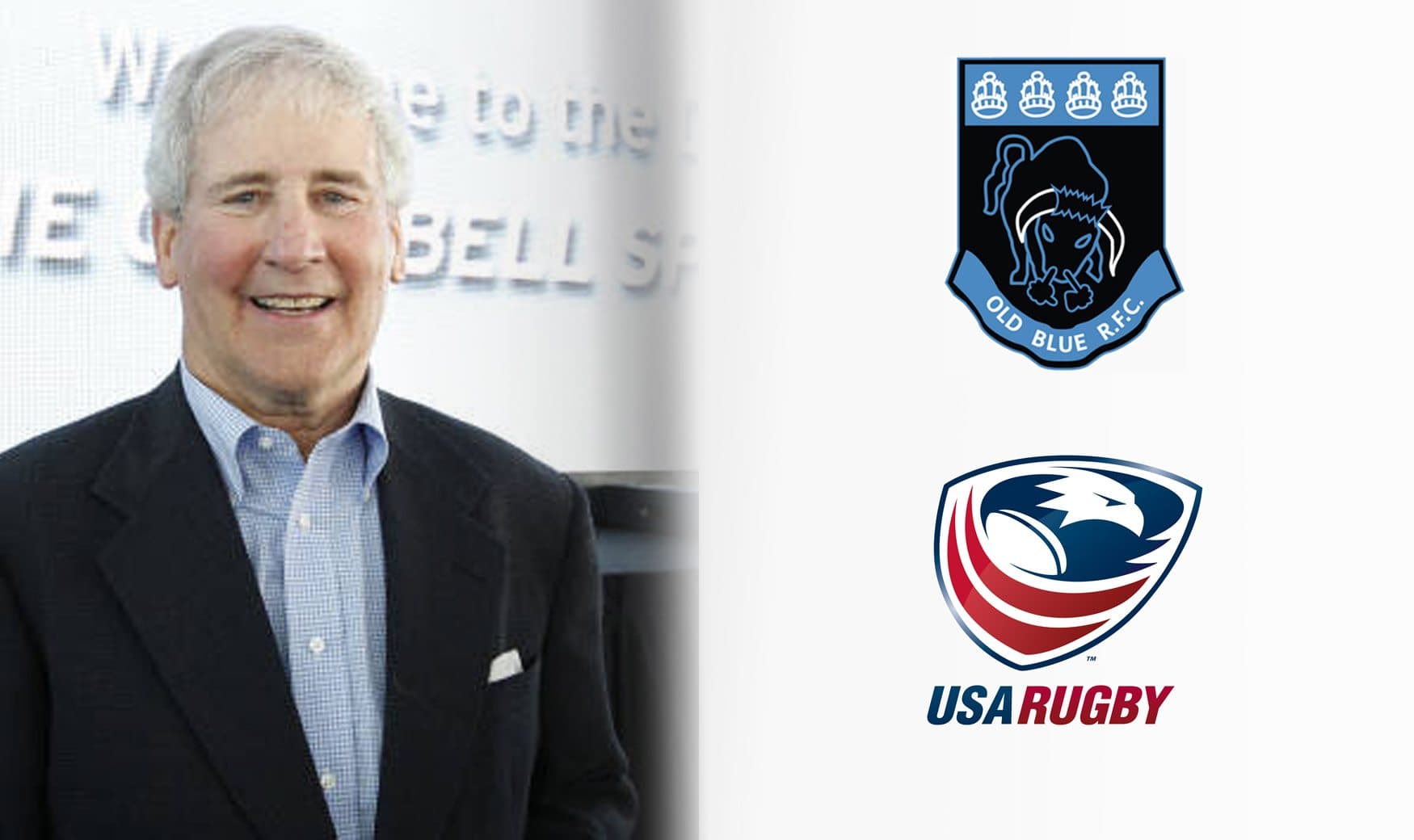 USA Rugby loses a giant in Bill Campbell, founding member of Old Blue