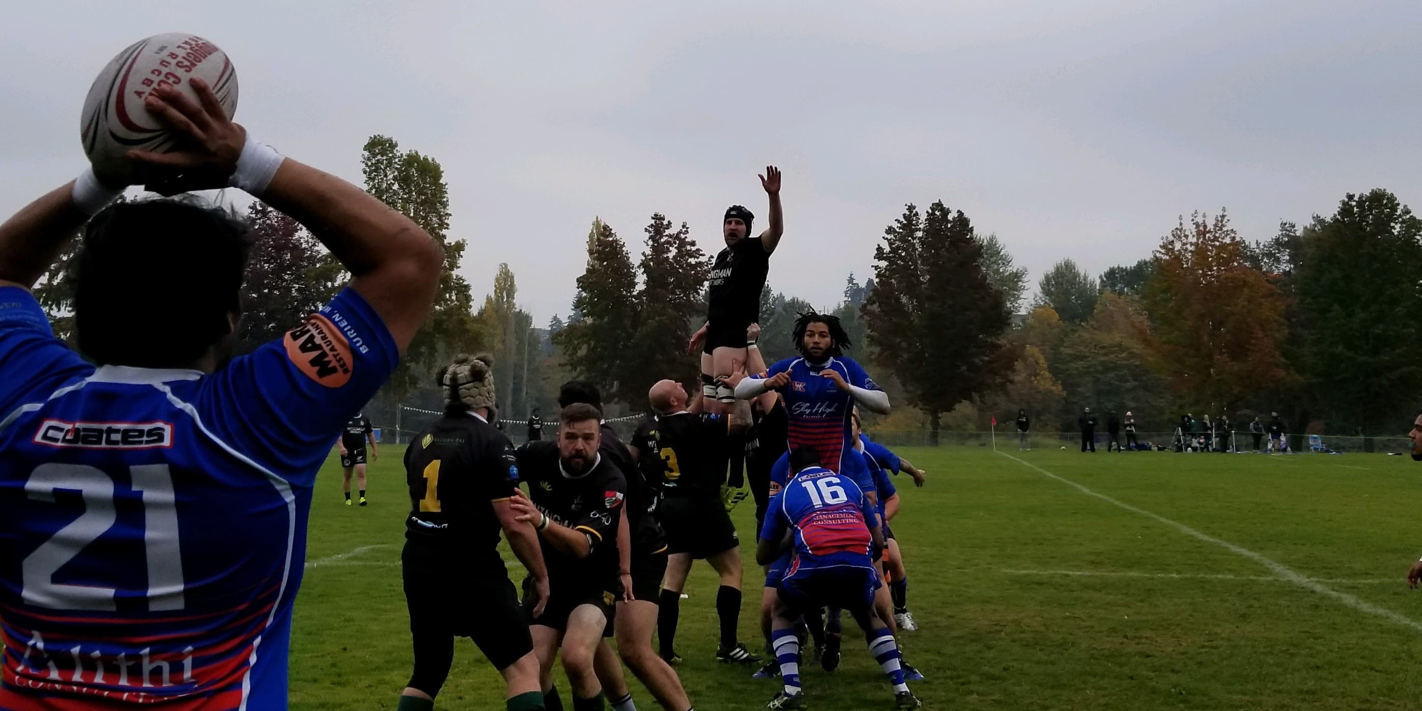 Pacific Northwest Recap: Boise United Retains Loogin Cup