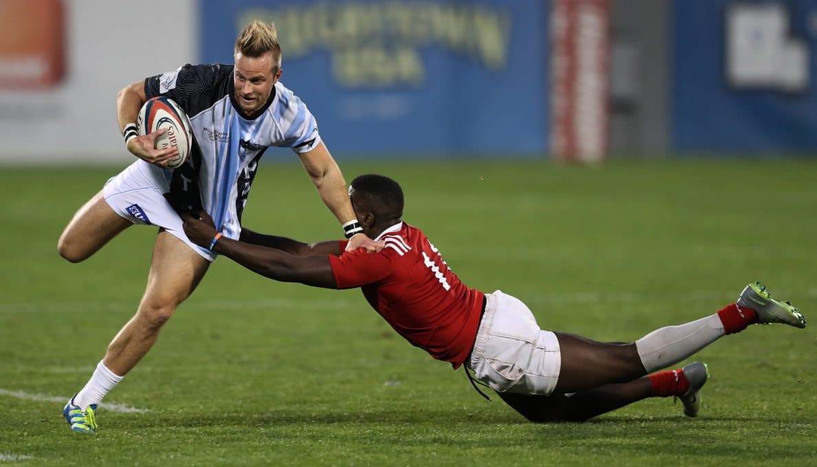 Austin Huns Rugby gives back to community with 20th annual Bloodfest 7s ...
