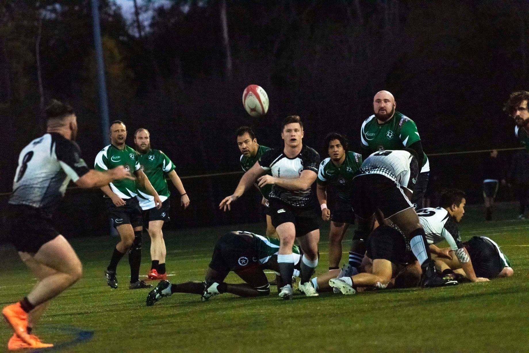 Club Rugby Saturday Six Pack: Home Cooking on the Menu