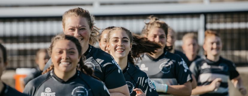 Member Home | USA Rugby