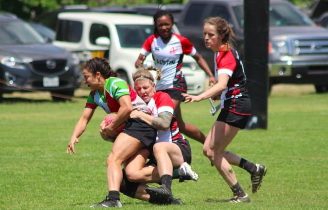 Club Rugby Saturday Six Pack: South Comes Out to Play