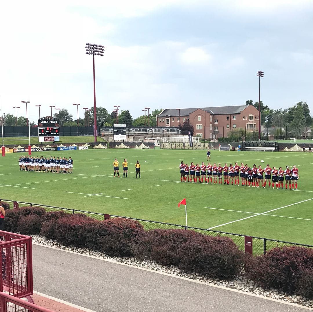 East Beats West in WPL All-Star Game