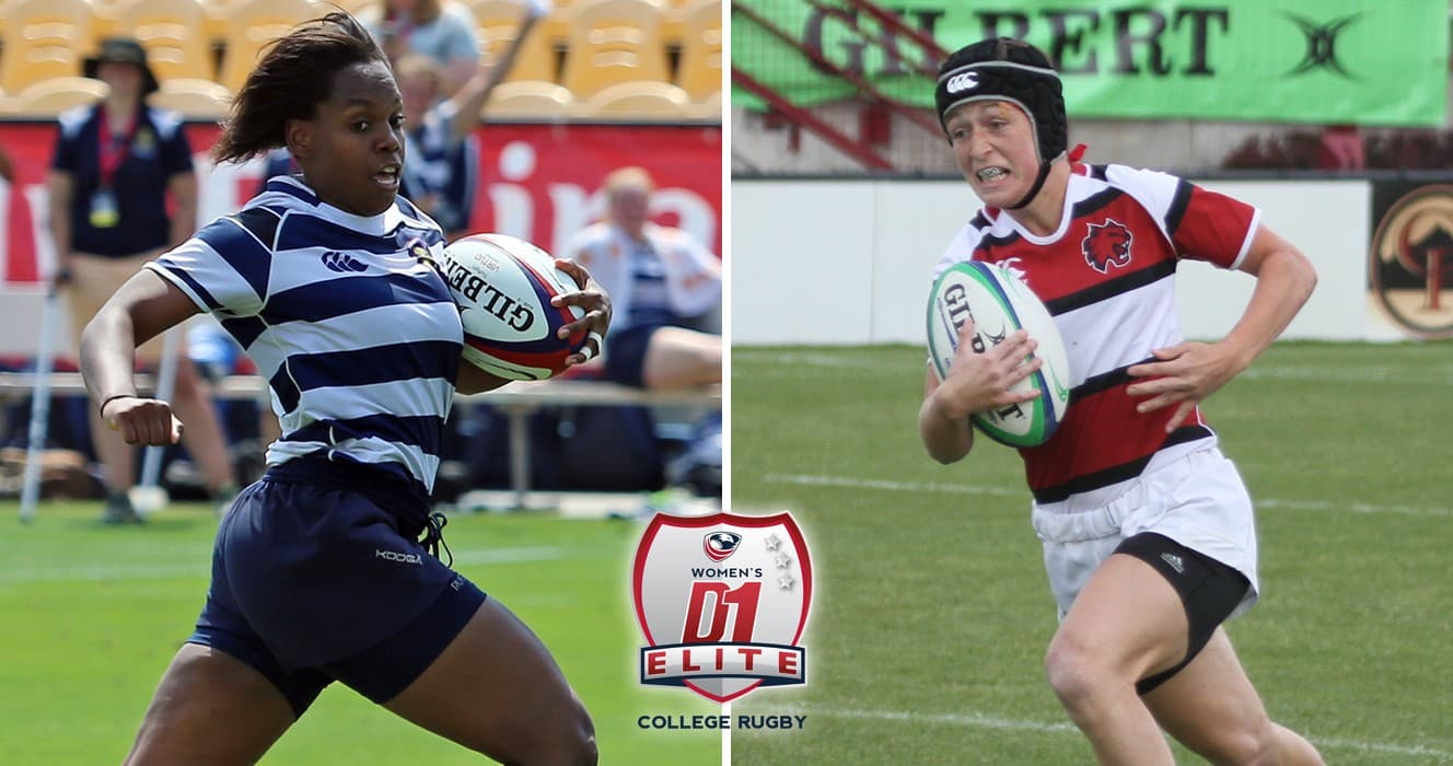 Women's Division I Elite playoff dates, locations announced