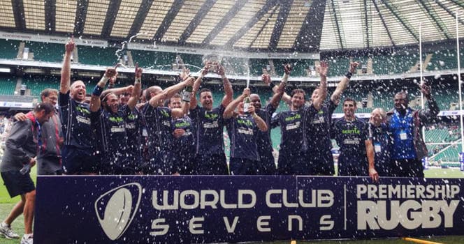 New York City 7s, Seattle represent U.S. at World Club 7s
