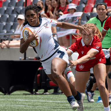 Pathways | USA Rugby