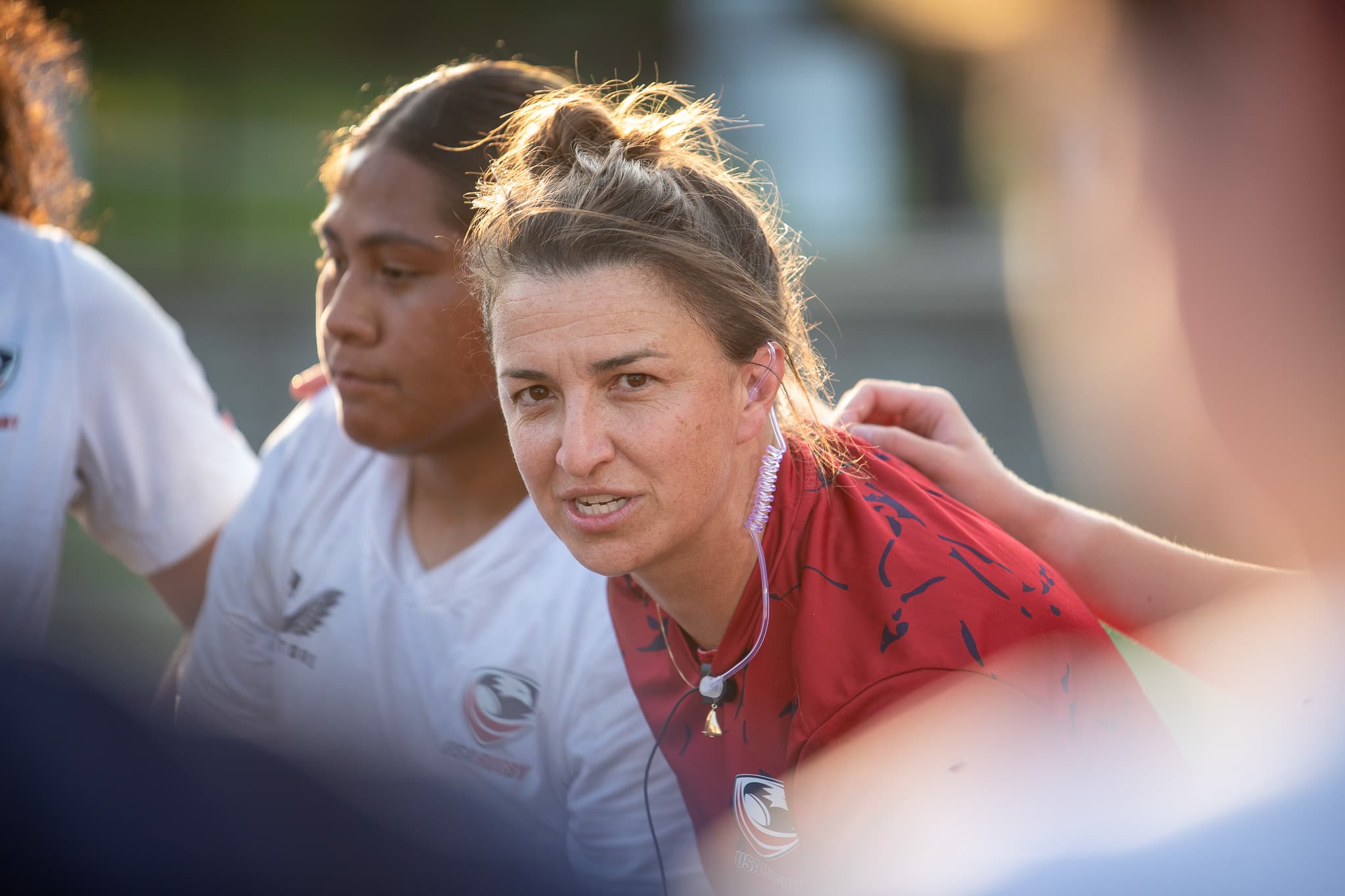 Support The Pathways | USA Rugby