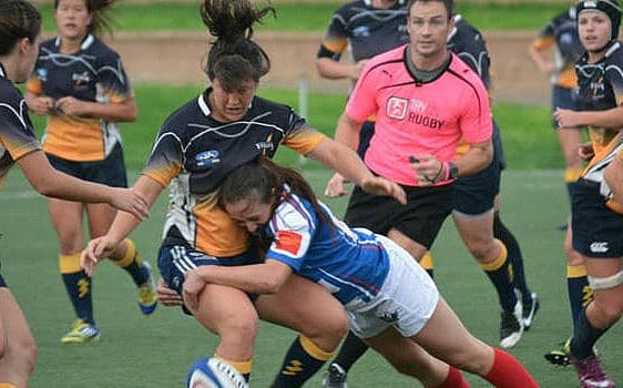 USA Rugby Referees Elite, National Panel selections announced