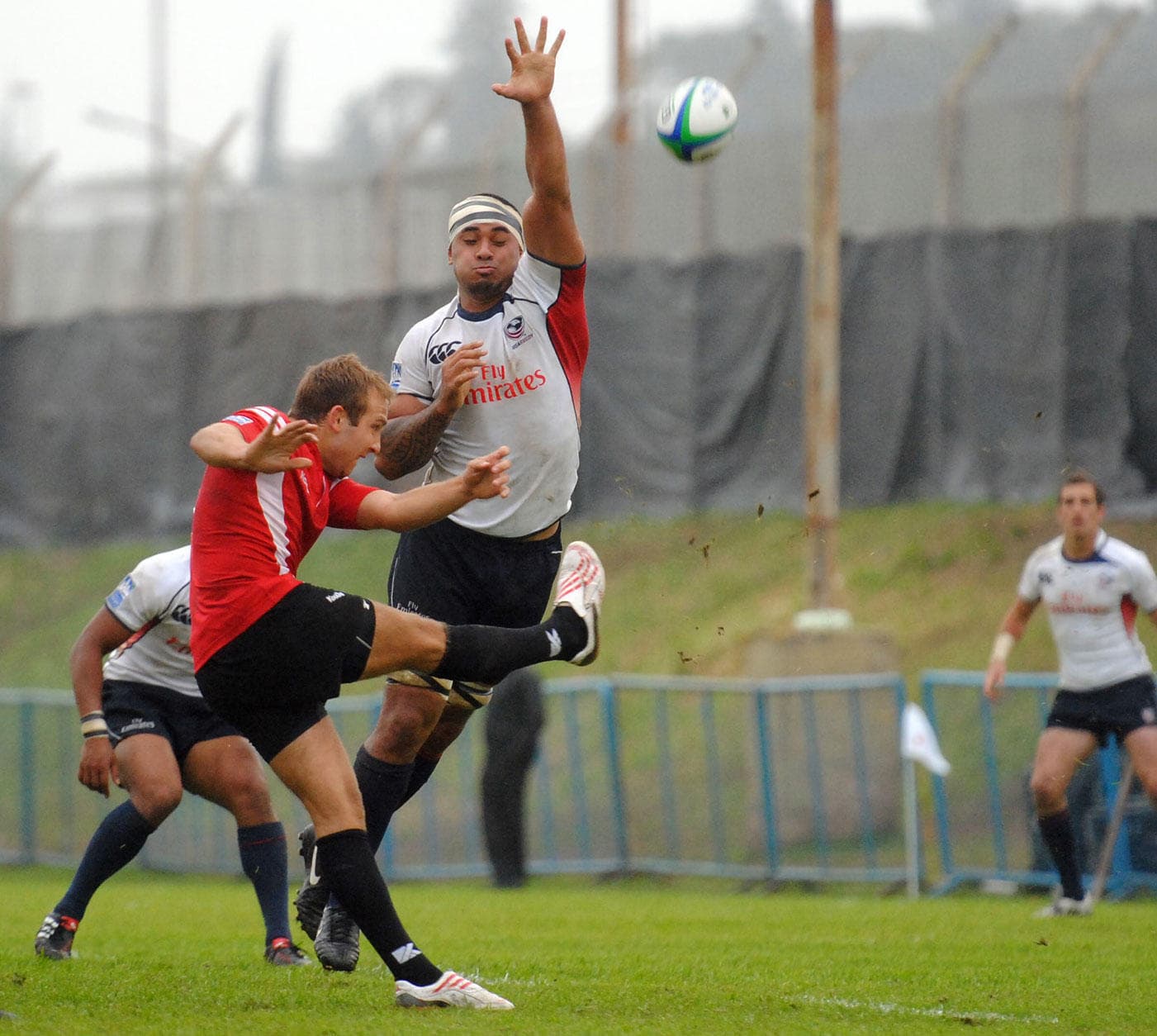 Accident Insurance a Hit!