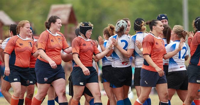 Twin Cities Amazons kick off Women's Premier League with big win