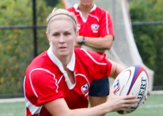 Eagle Alumni Spotlight: Meet Alison Price