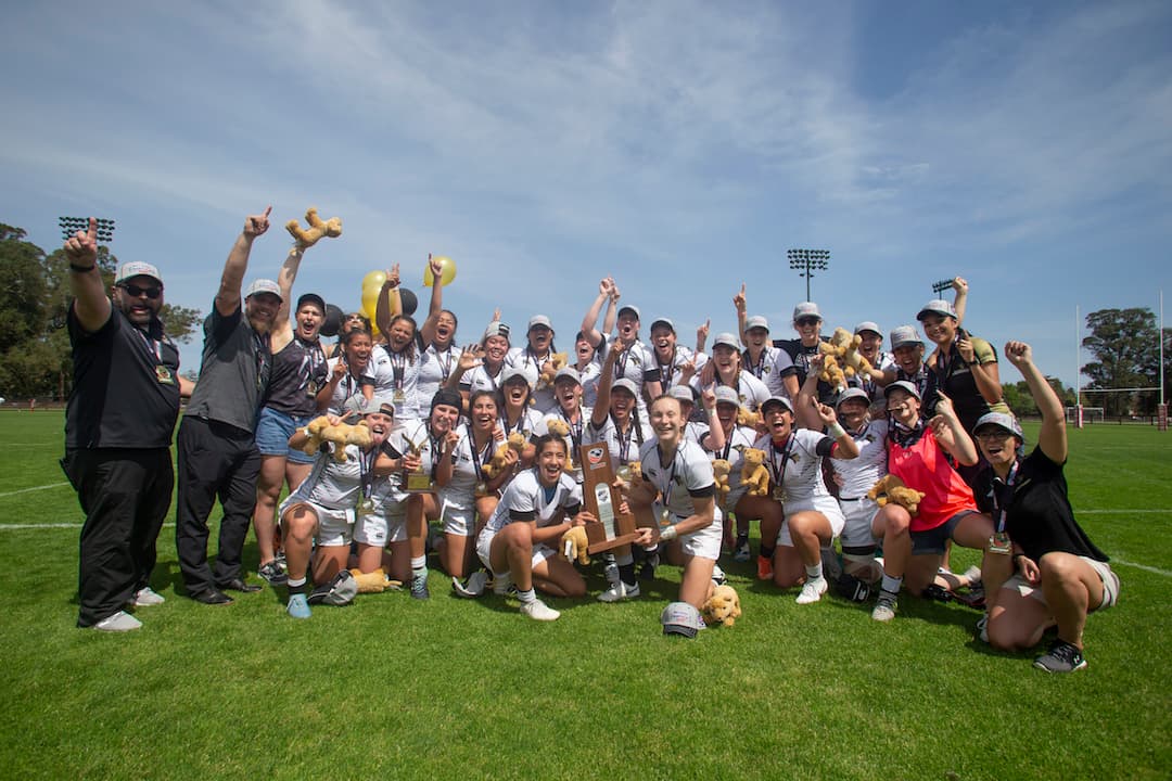 Lindenwood Repeat as Women's D1 Elite National Champions