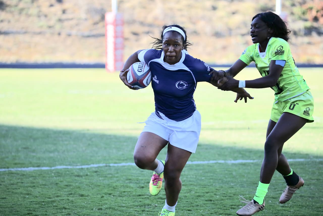 Women's D1 Elite Semifinal Preview