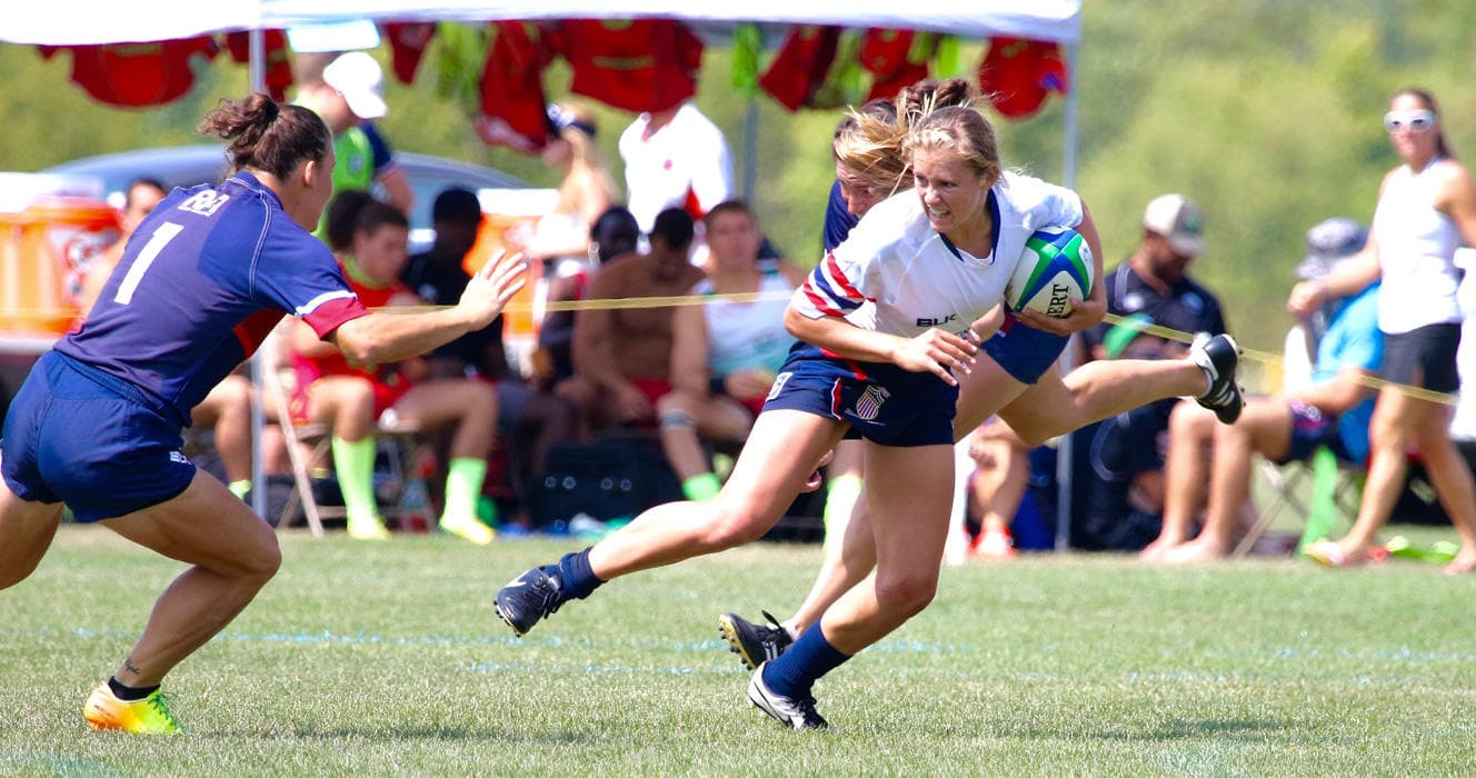 AIG WCAA Sevens, New York City claim Elite City Sevens titles