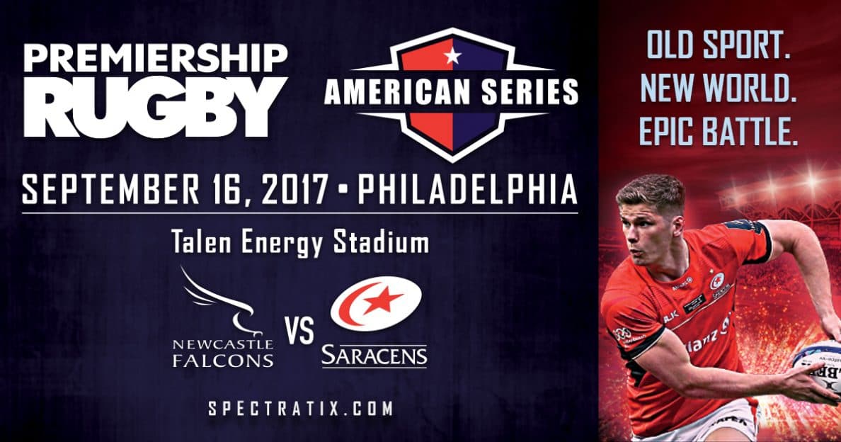 USA Rugby partners with Premiership, NBC Sports, AEG to support ...
