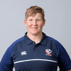Board of Directors | USA Rugby