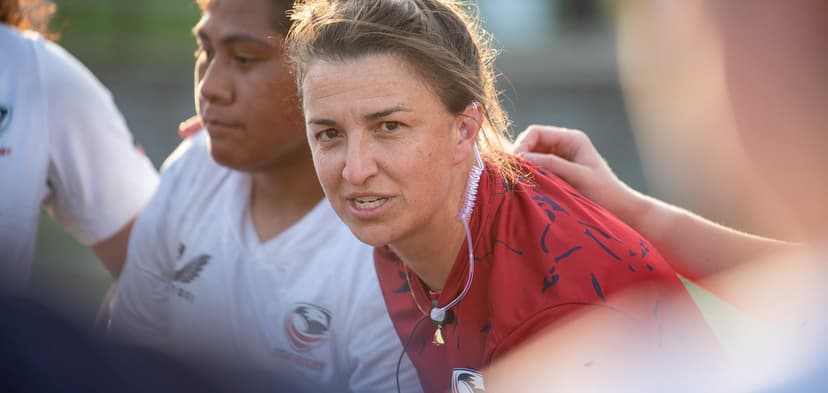 Coaching | USA Rugby