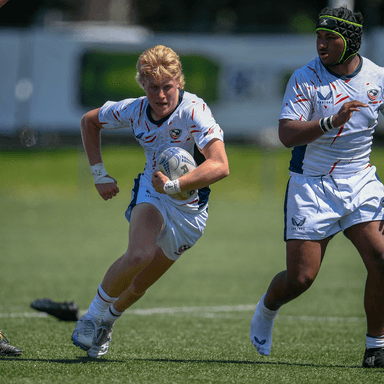 Pathways | USA Rugby