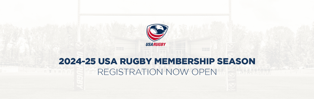 USA Rugby