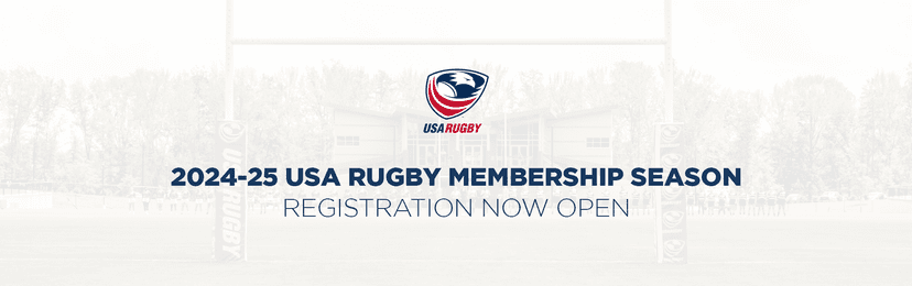 USA Rugby