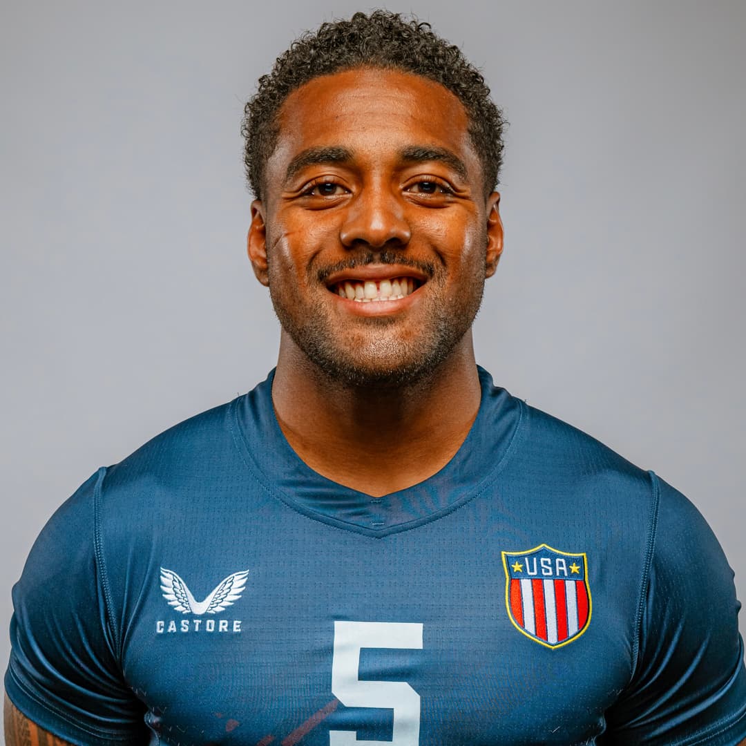 Marcus Tupuola | Player Profile | USA Rugby