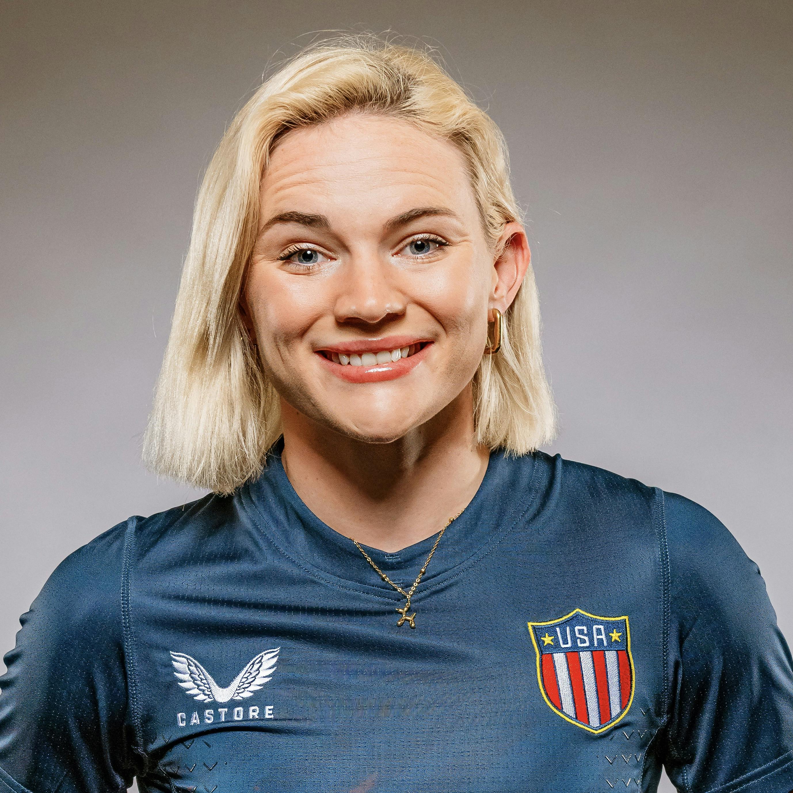 Sammy Sullivan | Player Profile | USA Rugby