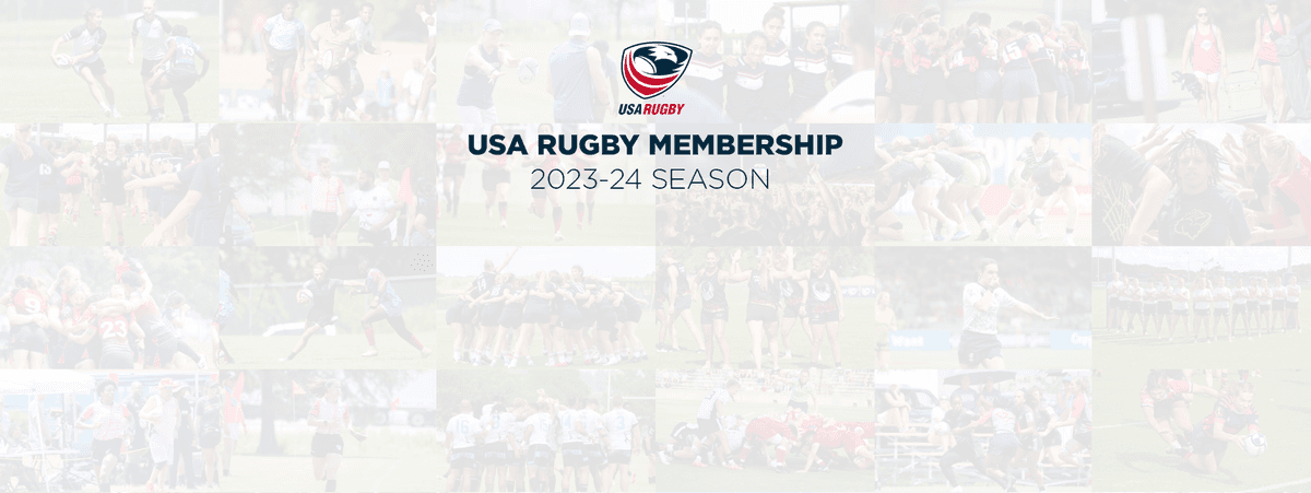USA Rugby | USA Rugby
