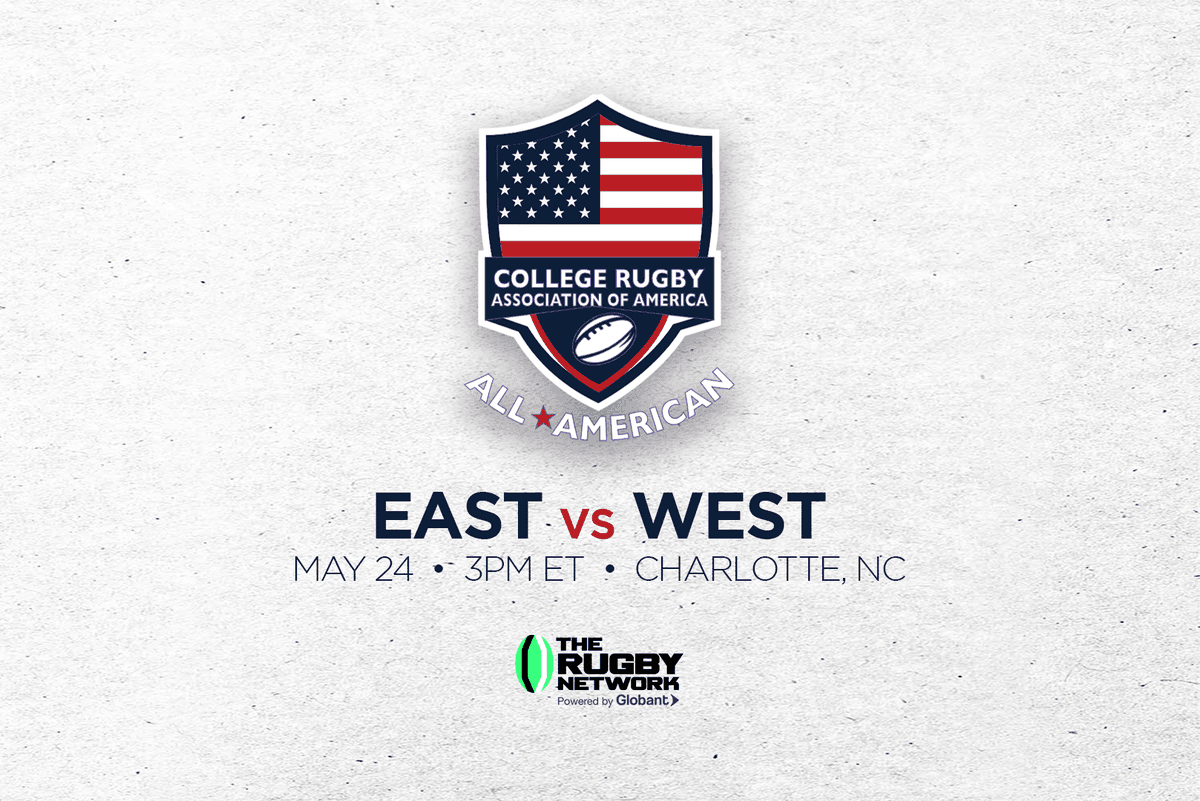 CRAA Announces All-American East vs. West Traveling Squads
