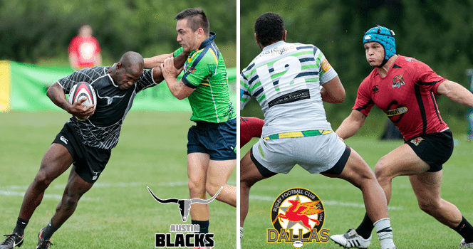 Gold Cup, Red River points on the line when Austin hosts Dallas